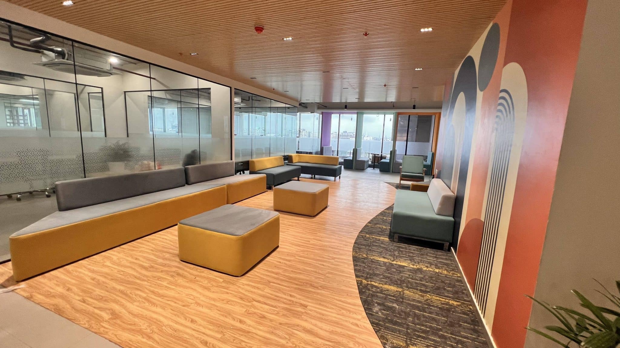 Custom Office Solutions for Enterprises indore - Nextcoworks ...